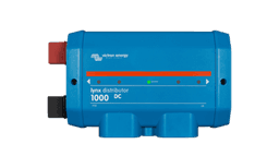 Victron Energy | Independent energy systems engineered to outlast