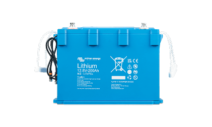 Victron Energy | Independent energy systems engineered to outlast