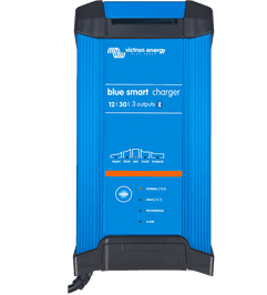 Battery charging & power conversion | Victron Energy