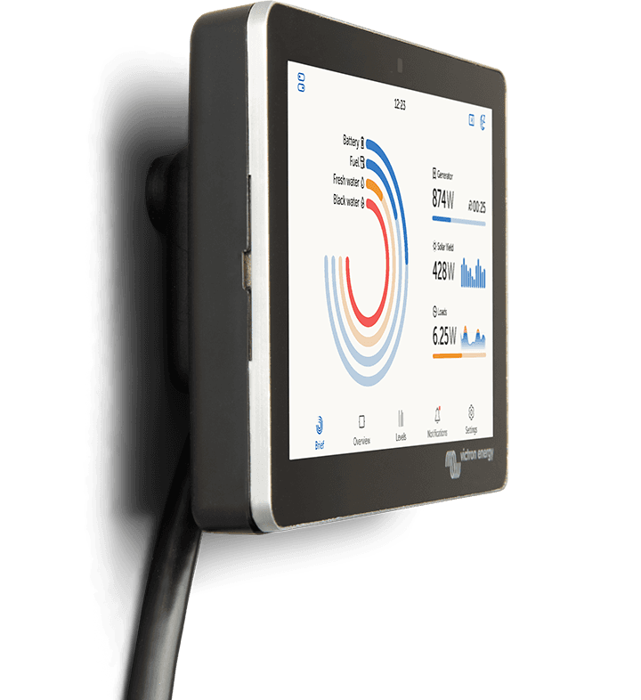 Energy system accessories & tools | Victron Energy