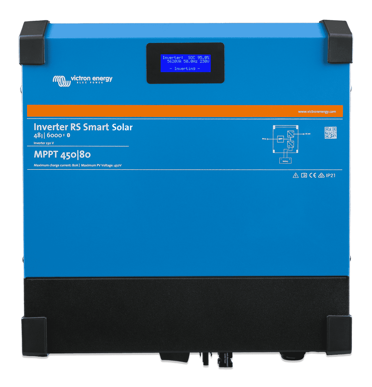 Solar power solutions | Victron Energy
