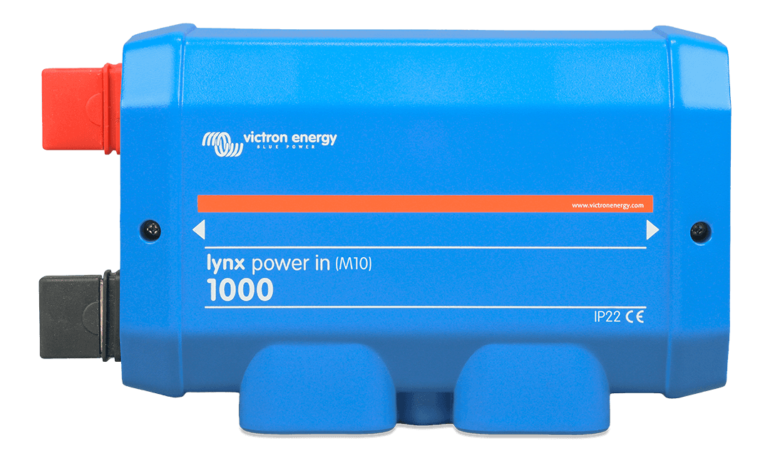 Energy system accessories & tools | Victron Energy