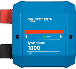 Battery monitors & batteries | Victron Energy