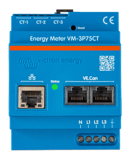 The modular system for any power challenge | Victron Energy