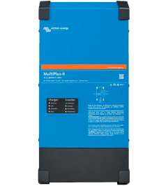 Inverter/Chargers & Battery Systems | Victron Energy