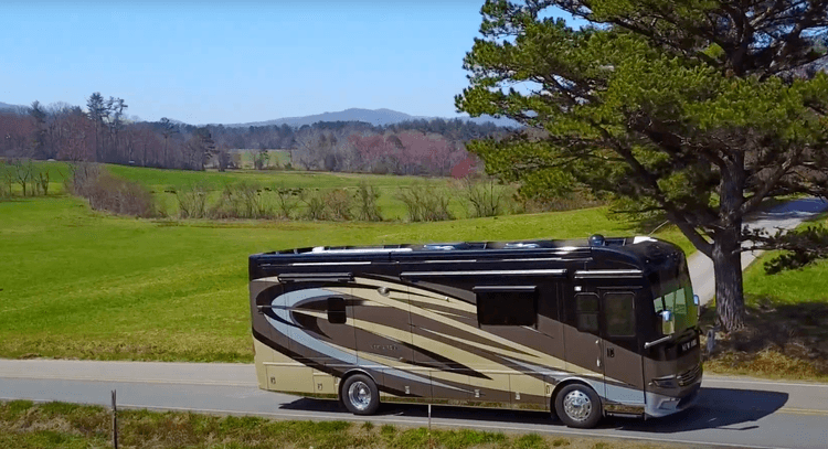 Recreational Vehicles | Victron Energy