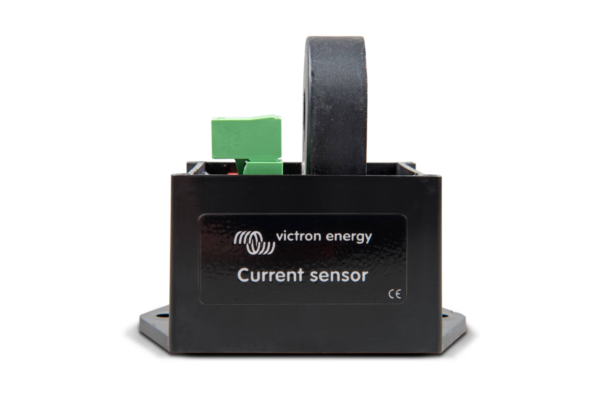 AC Current sensor - single phase - max 40A | Victron Energy