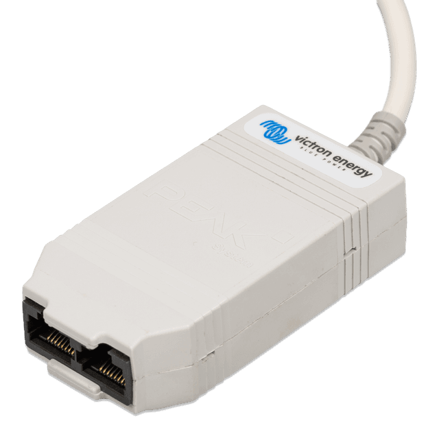 CANUSB interface | Victron Energy