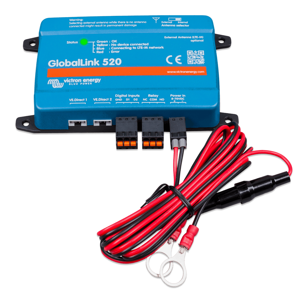 GlobalLink 520 | Victron Energy