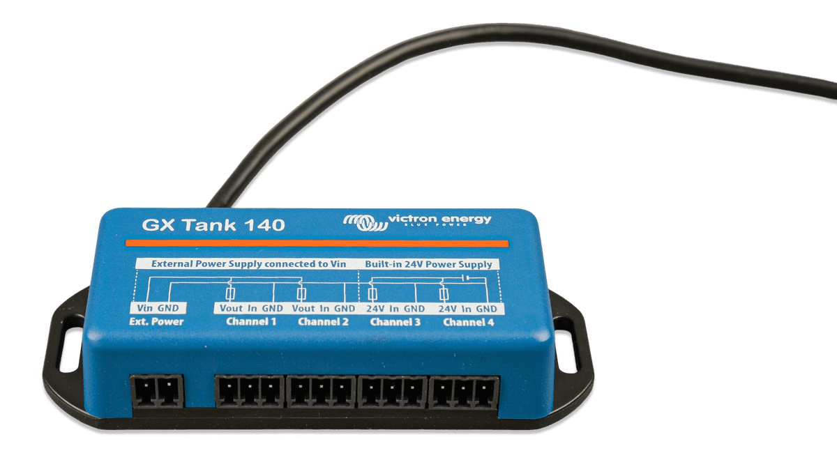 GX Tank 140 | Victron Energy