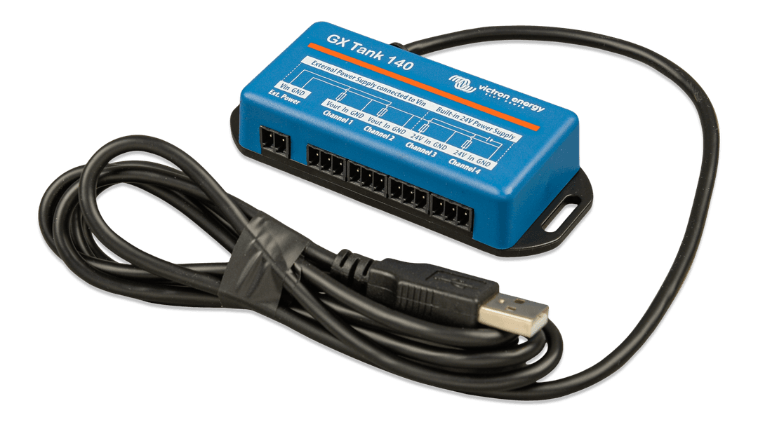 GX Tank 140 | Victron Energy