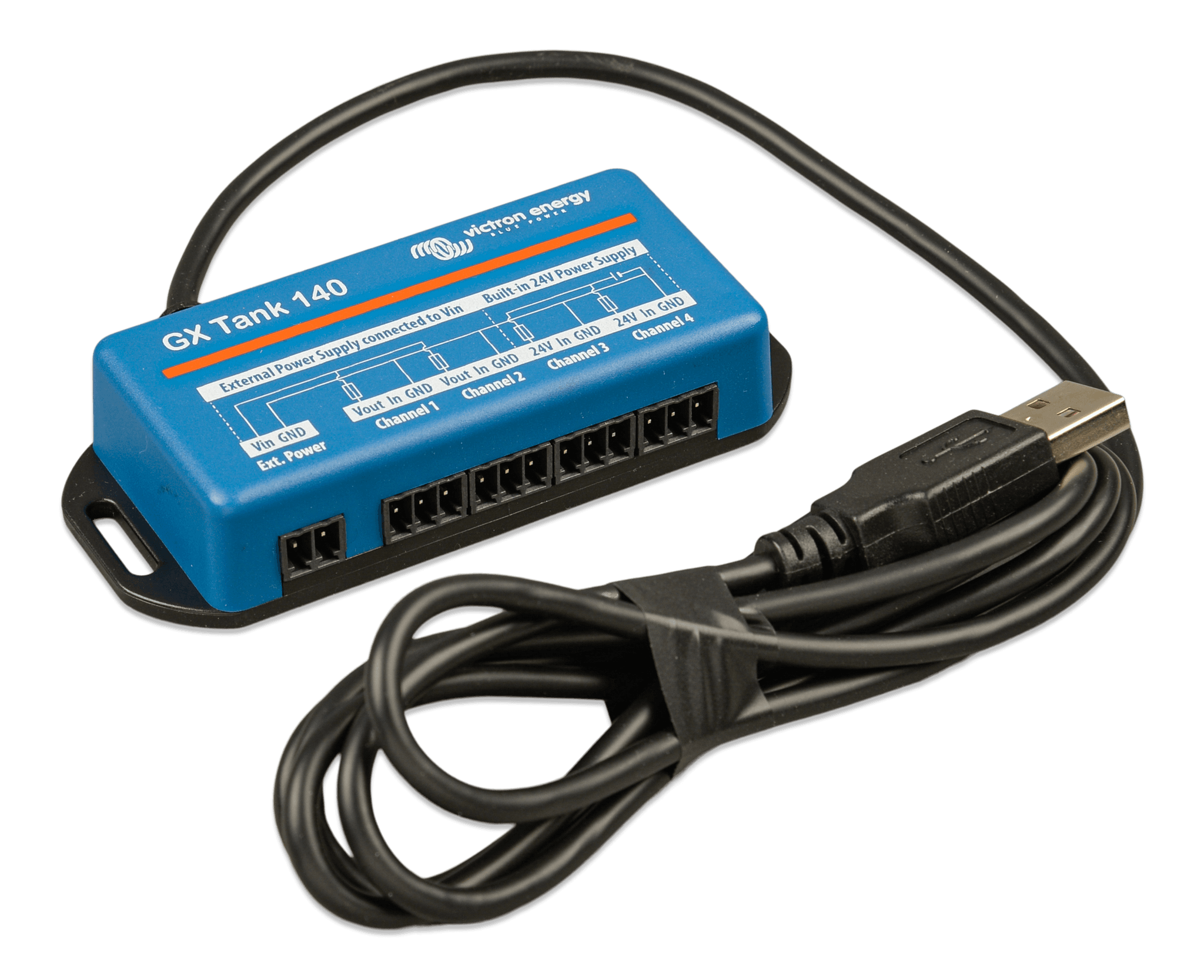 GX Tank 140 | Victron Energy