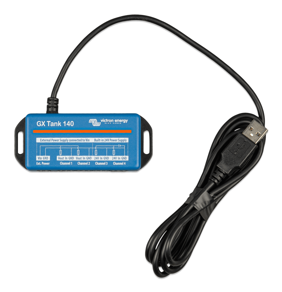 GX Tank 140 | Victron Energy