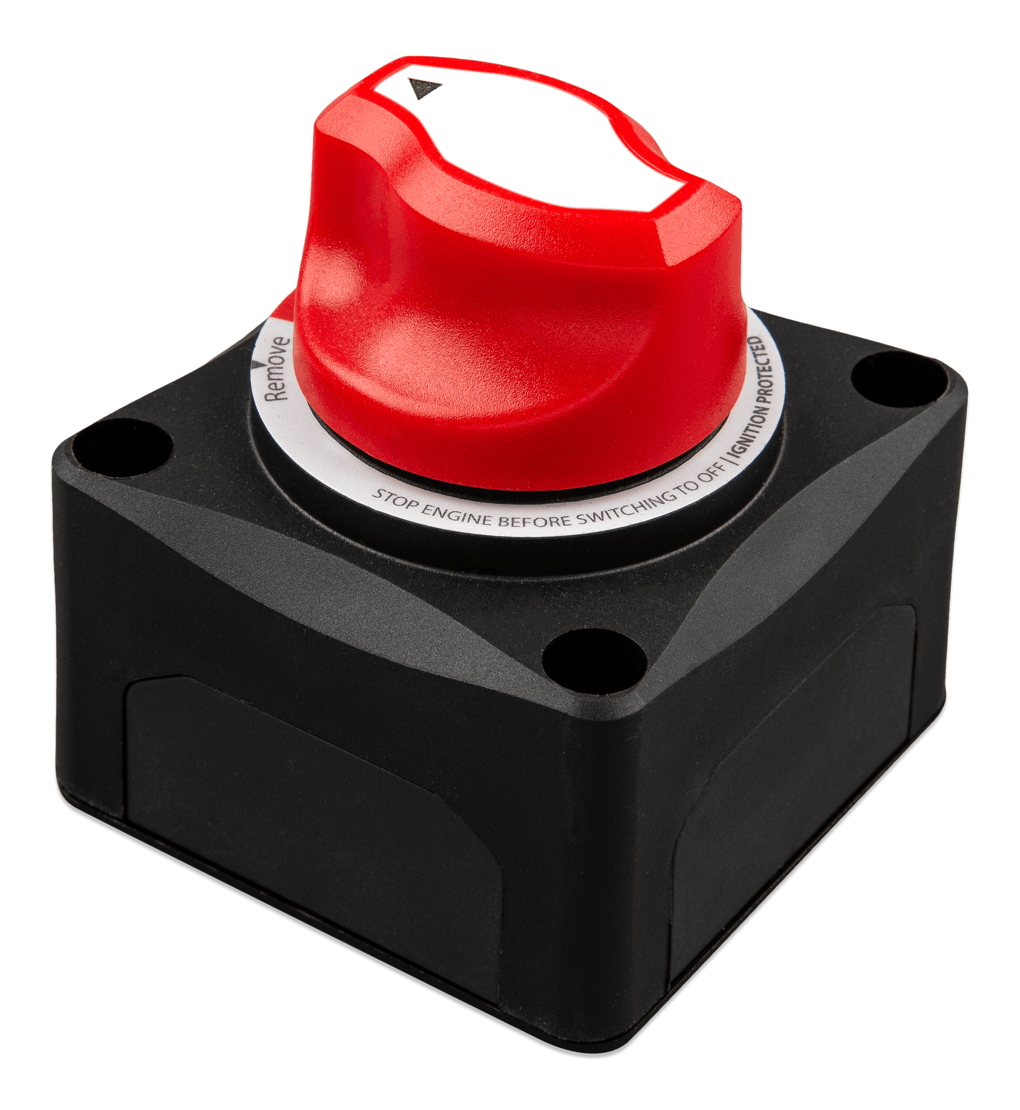 Battery Switch ON/OFF 275A | Victron Energy