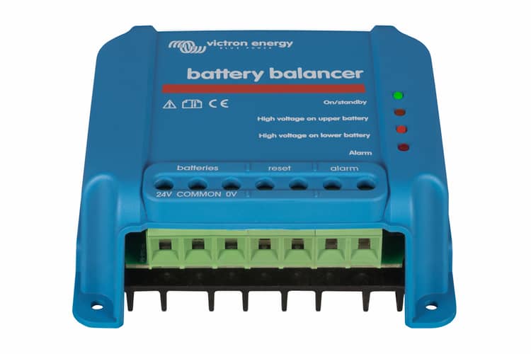 Battery Balancer | Victron Energy