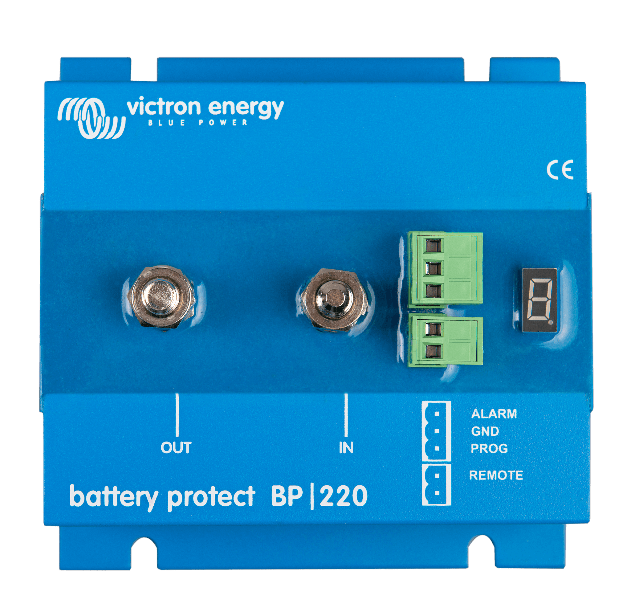 BatteryProtect | Victron Energy
