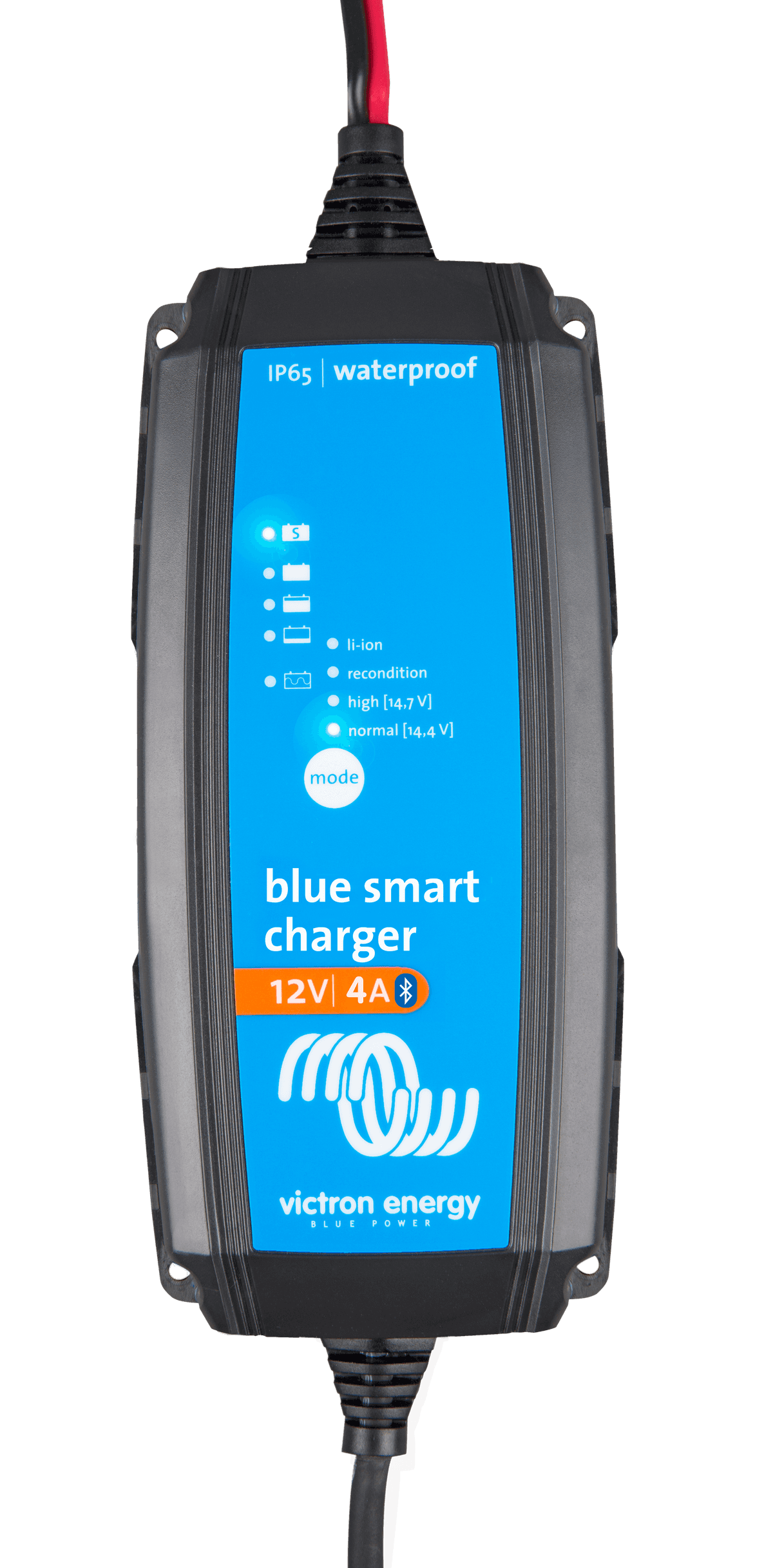 Blue Smart IP65 Charger | Victron Energy
