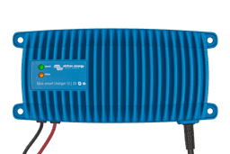 Blue Smart IP67 Charger Waterproof | Victron Energy
