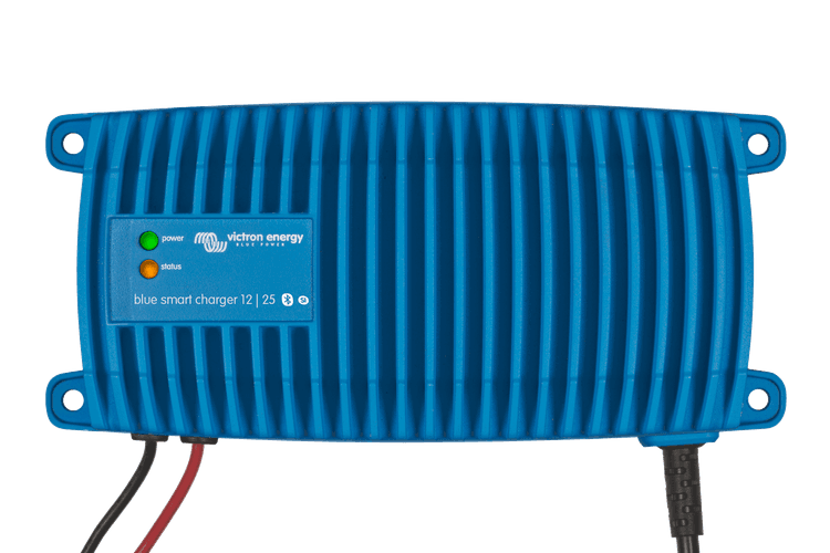 Blue Smart IP67 Charger Waterproof | Victron Energy
