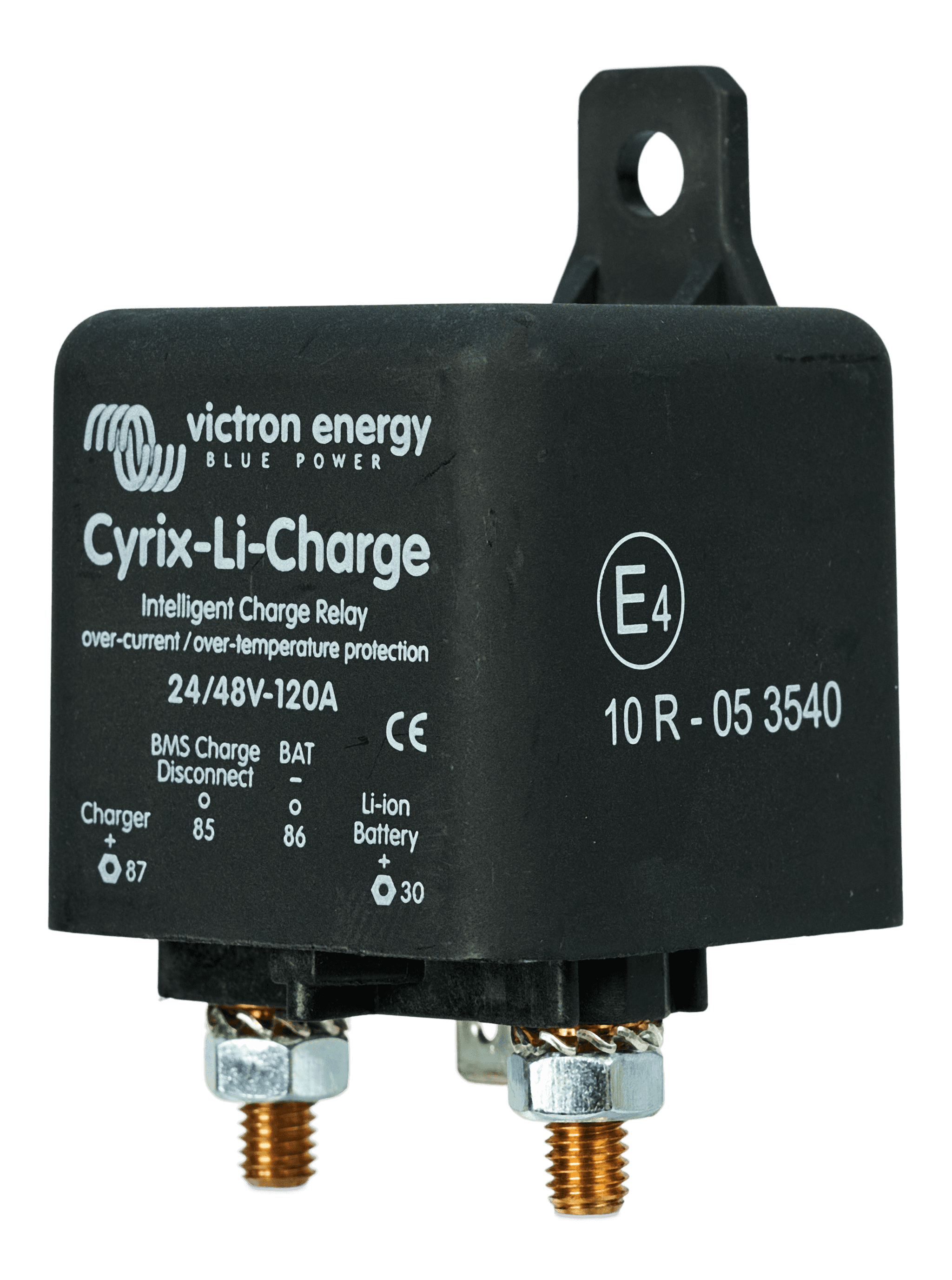 Cyrix Battery Combiners | Victron Energy