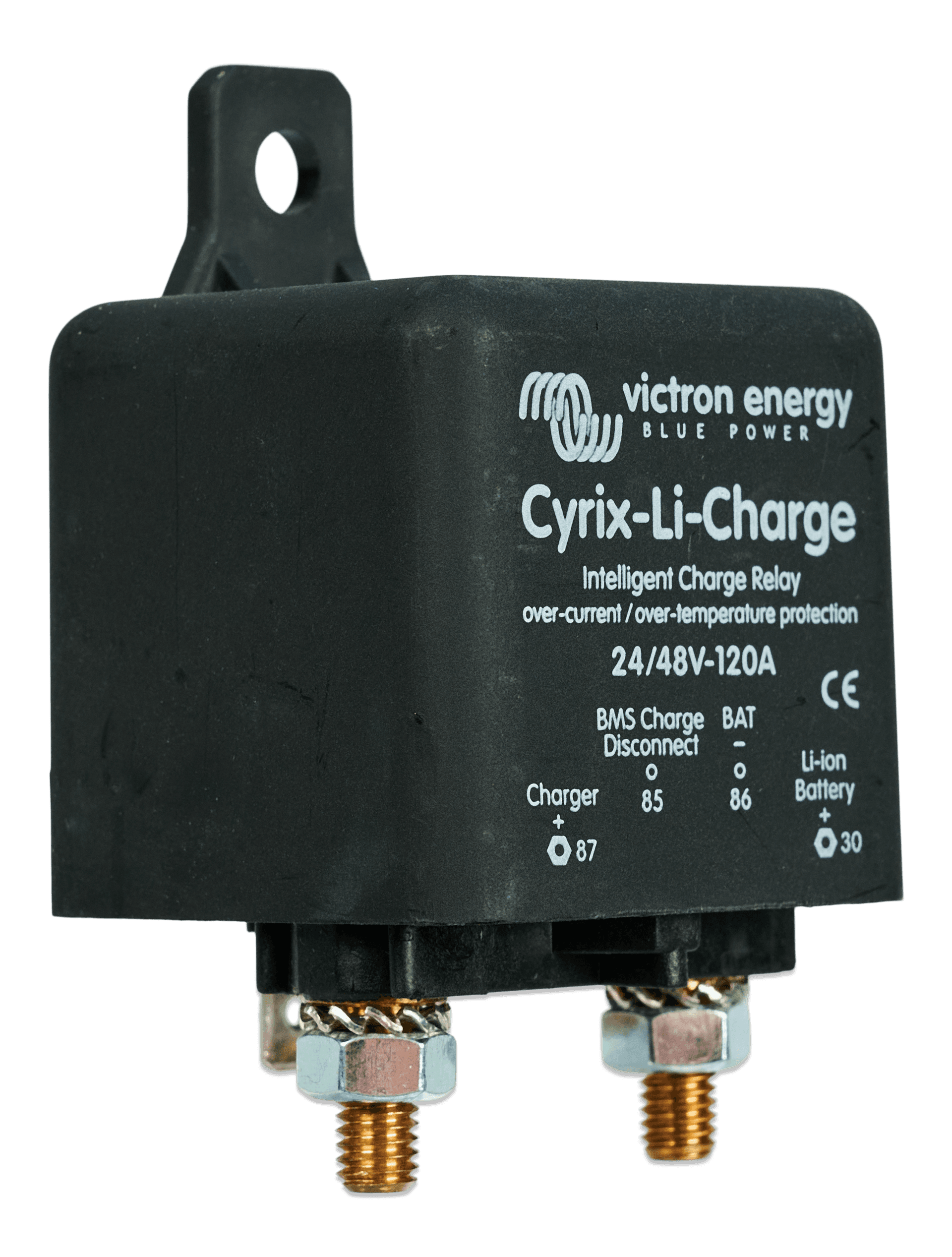 Cyrix Battery Combiners | Victron Energy