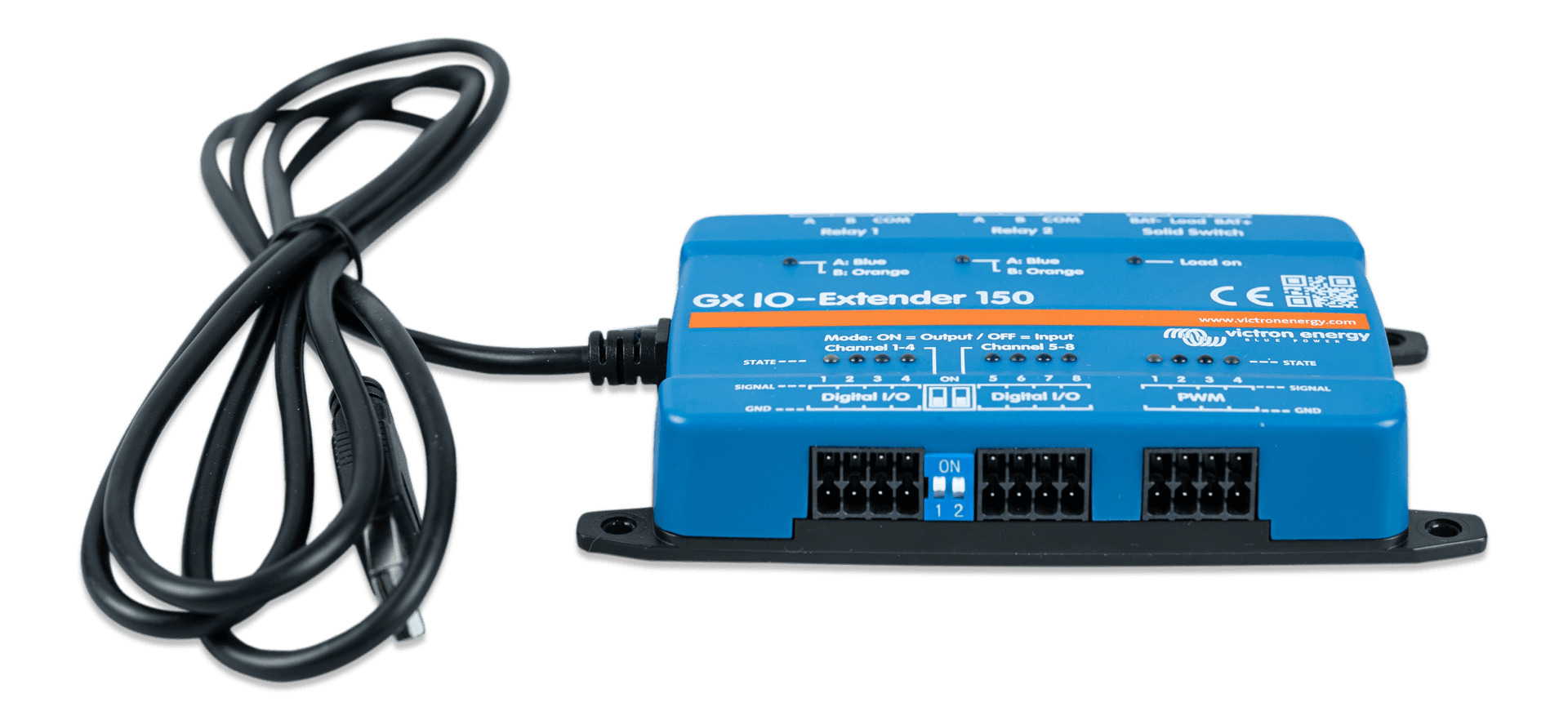 GX IO-Extender 150 | Victron Energy