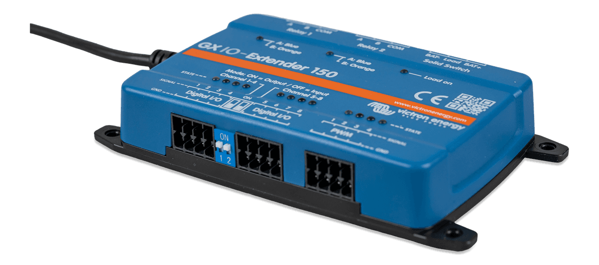 GX IO-Extender 150 | Victron Energy