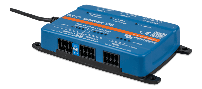 GX IO-Extender 150 | Victron Energy