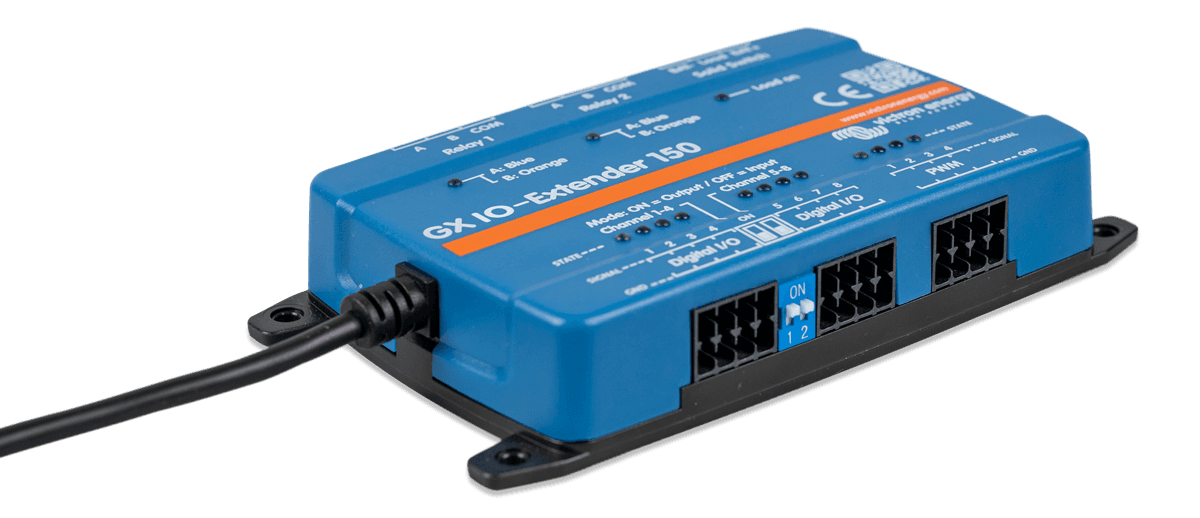 GX IO-Extender 150 | Victron Energy