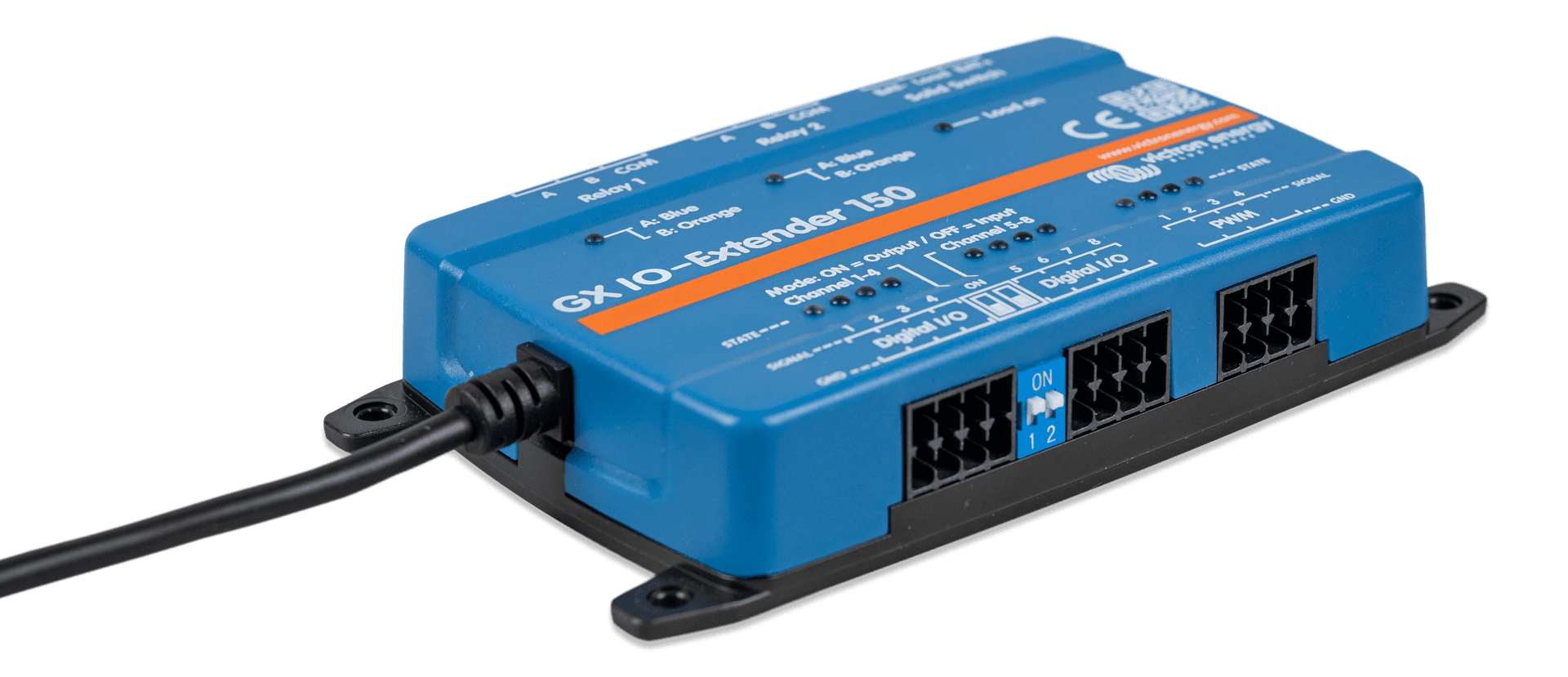 GX IO-Extender 150 | Victron Energy