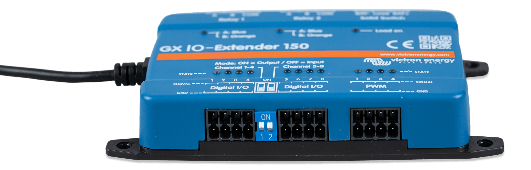 GX IO-Extender 150 | Victron Energy