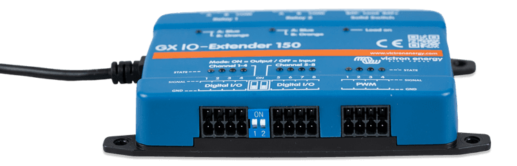 GX IO-Extender 150 | Victron Energy