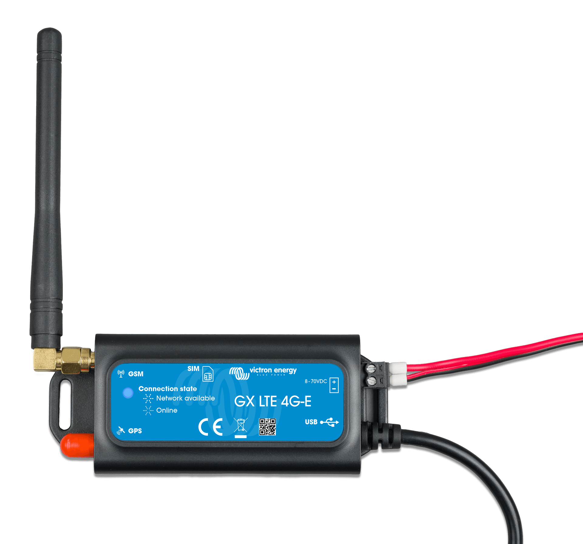 GX LTE 4G | Victron Energy