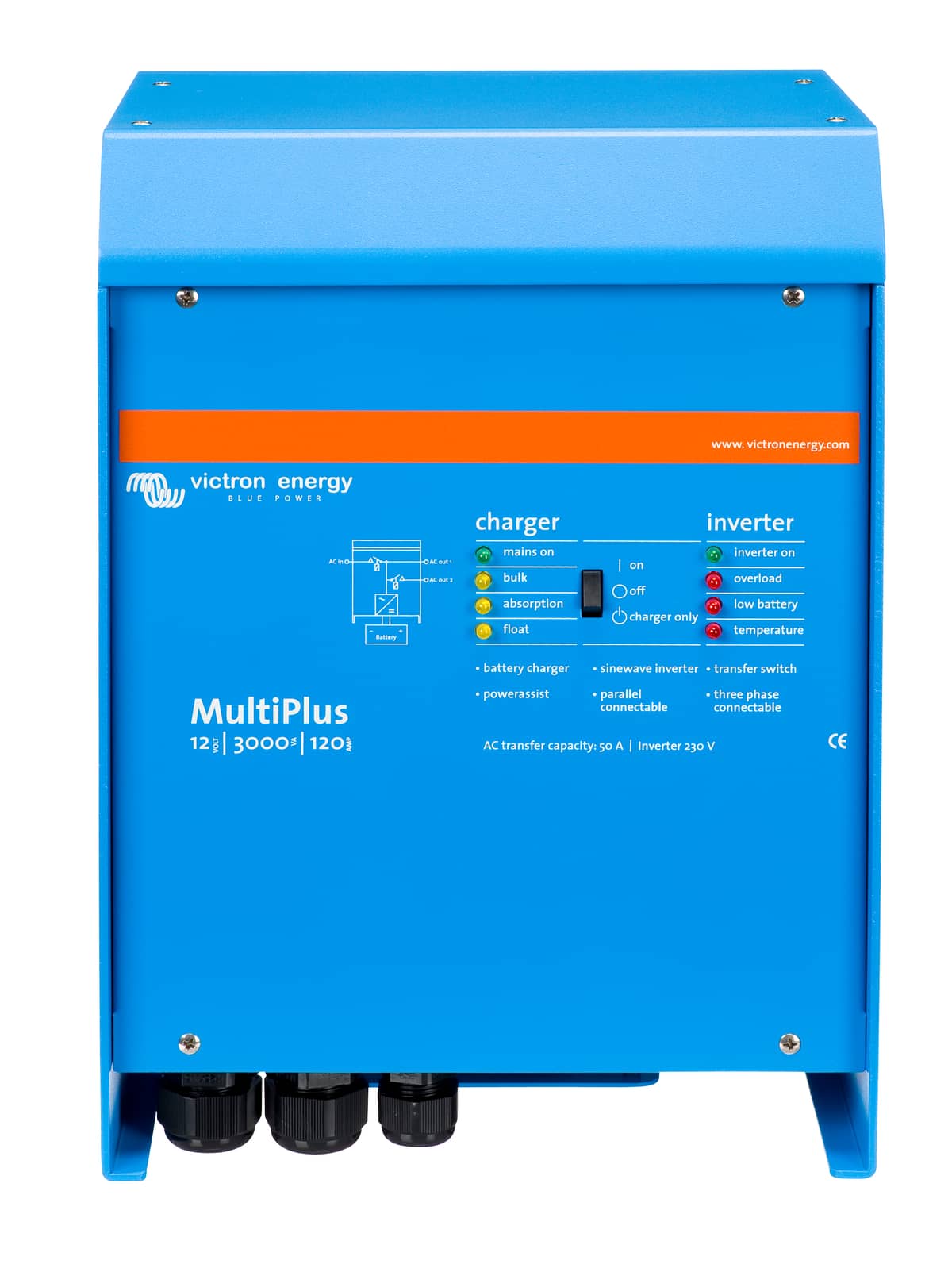 MultiPlus | Victron Energy