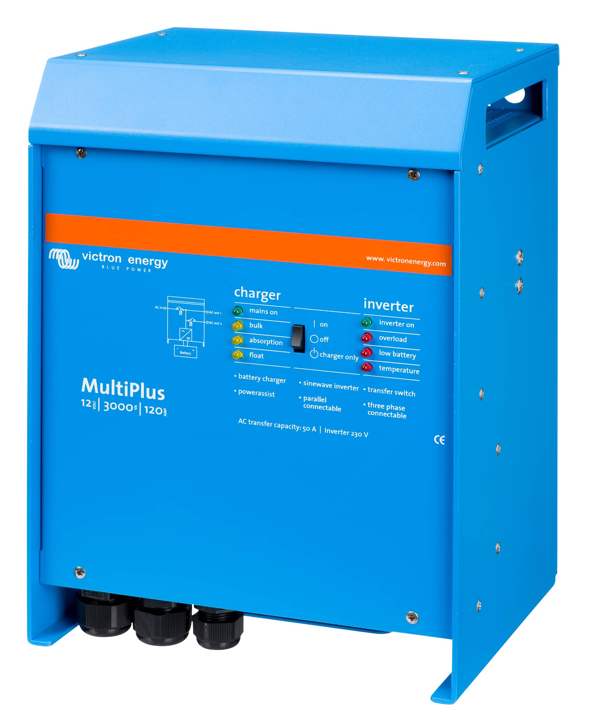 MultiPlus | Victron Energy