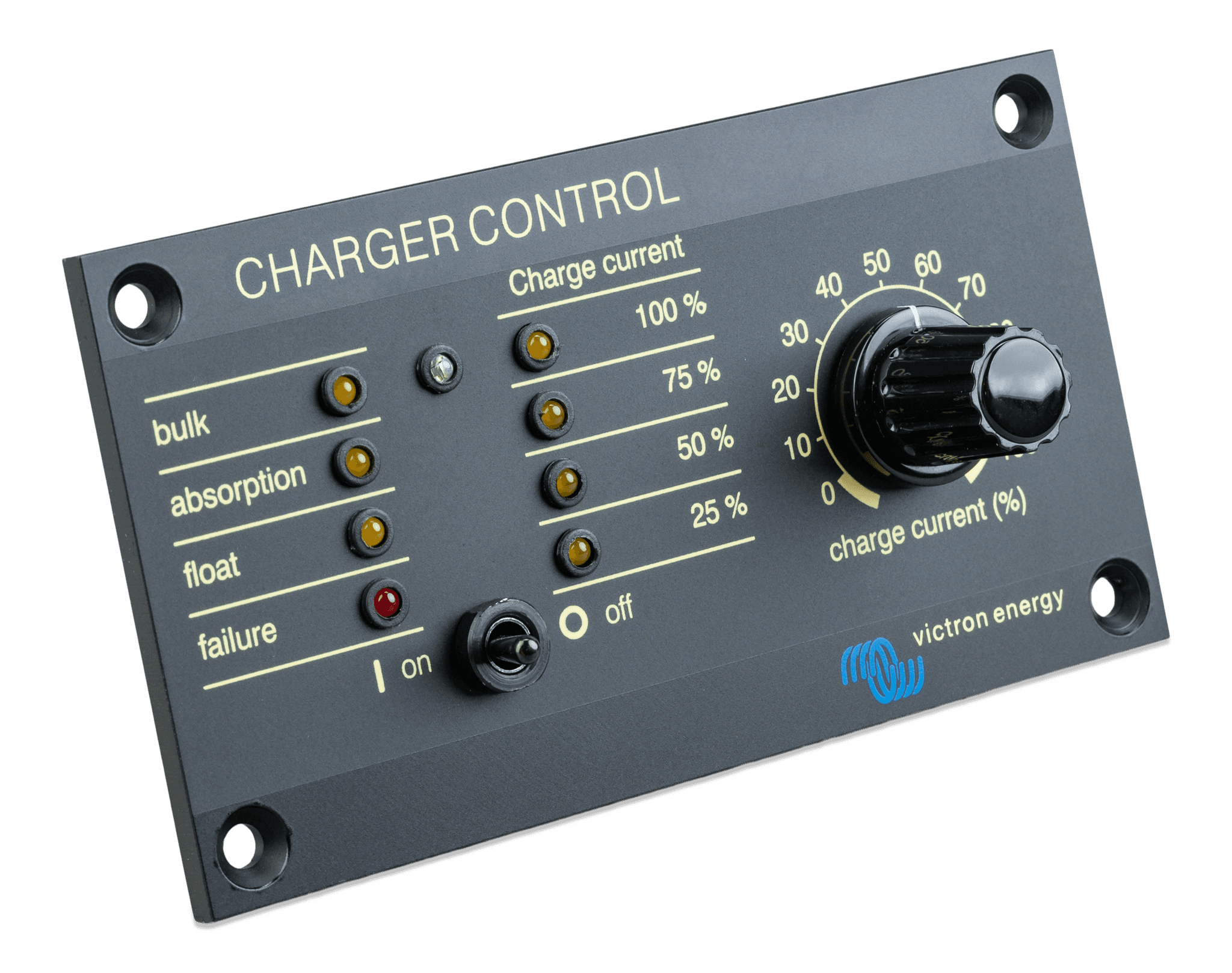 Charger Control | Victron Energy