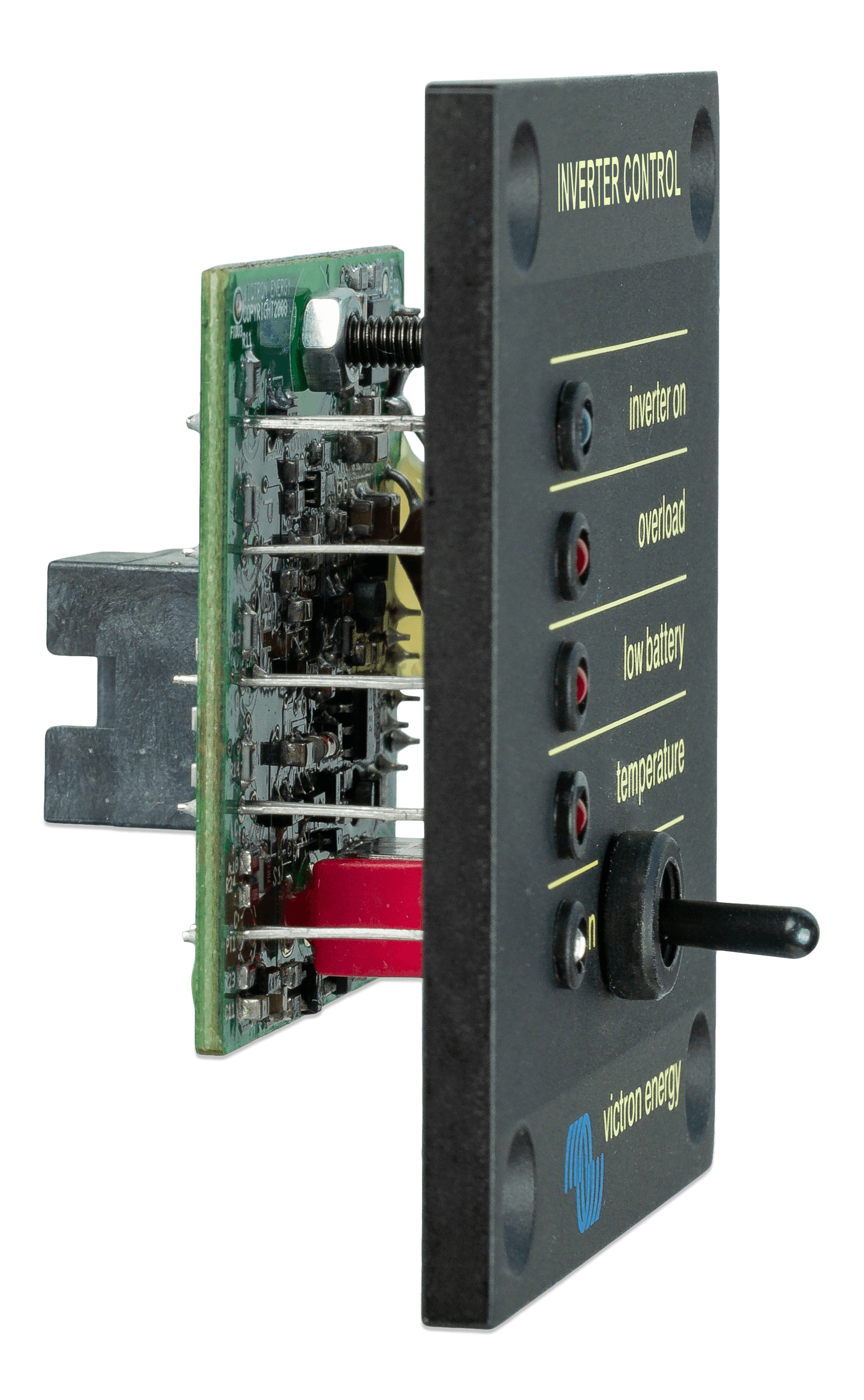 Inverter Control | Victron Energy