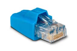 VE.Can RJ45 terminator | Victron Energy