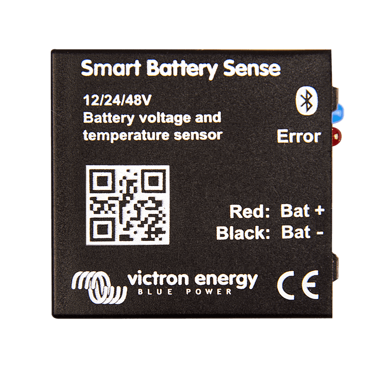 Smart Battery Sense | Victron Energy
