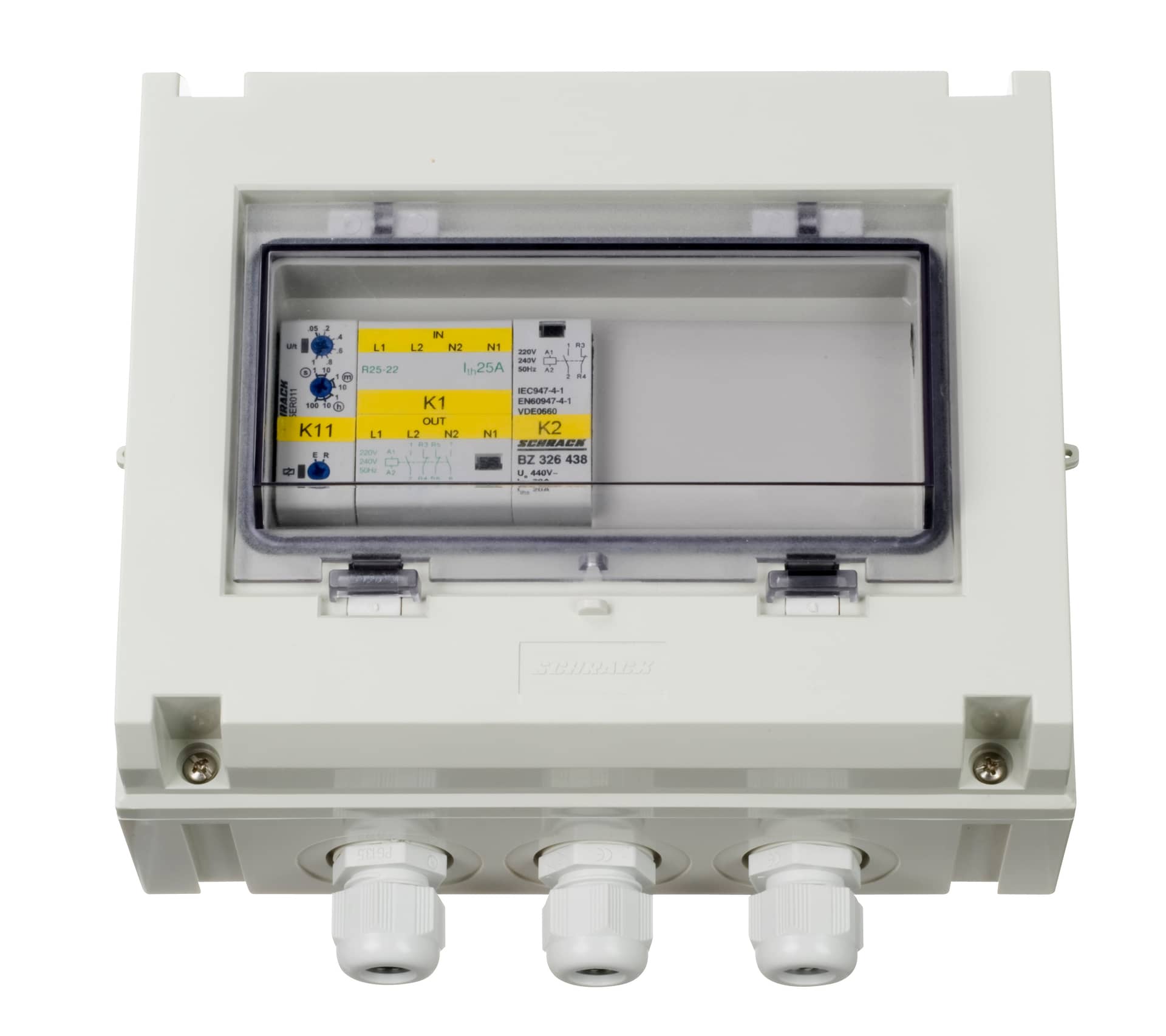 VE Transfer Switch | Victron Energy