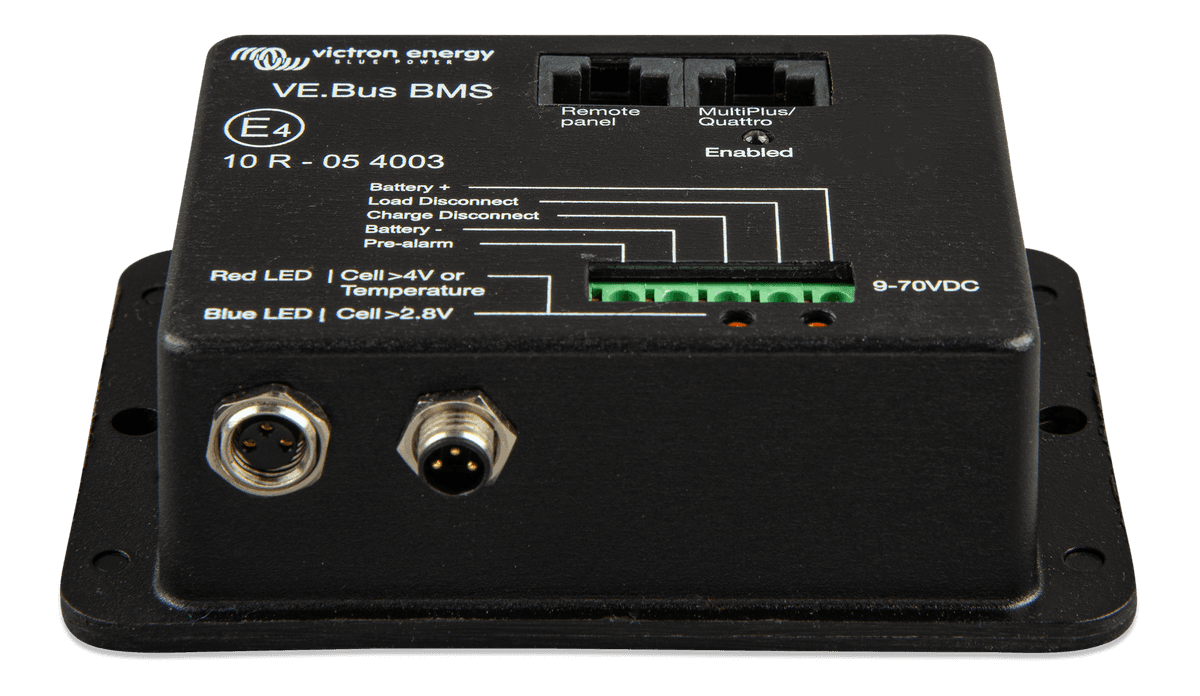 VE.Bus BMS / VE.Bus BMS V2 | Victron Energy