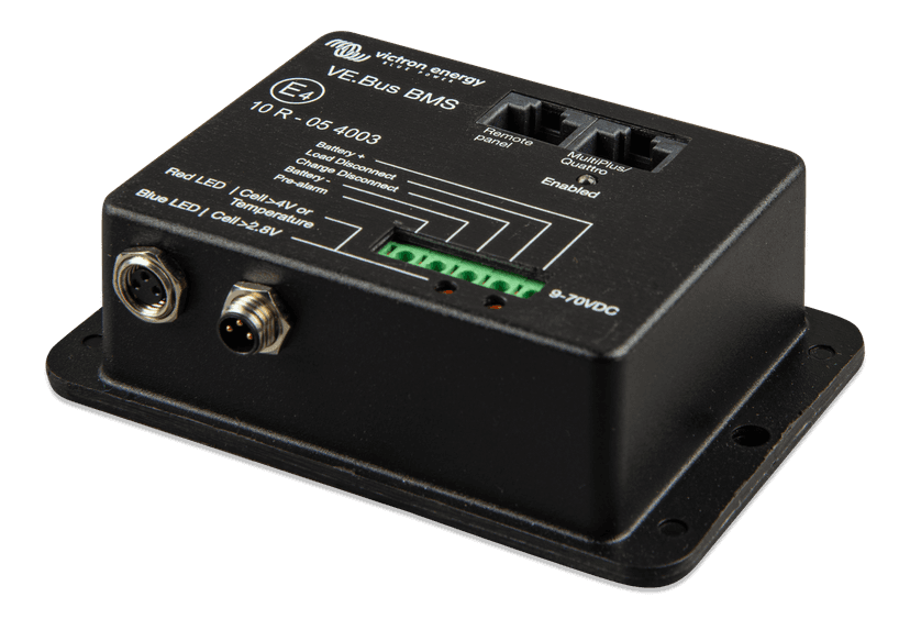 VE.Bus BMS / VE.Bus BMS V2 | Victron Energy