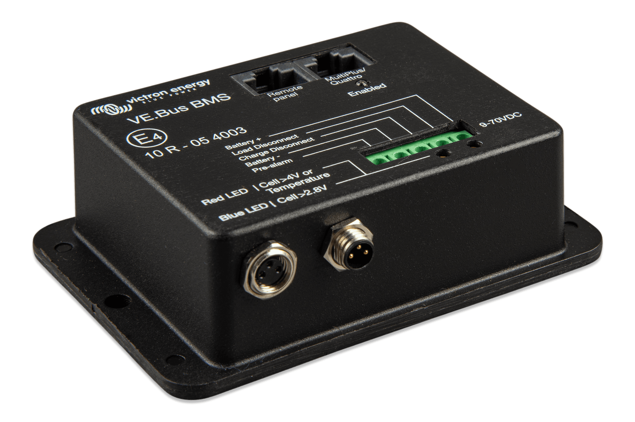 VE.Bus BMS / VE.Bus BMS V2 | Victron Energy