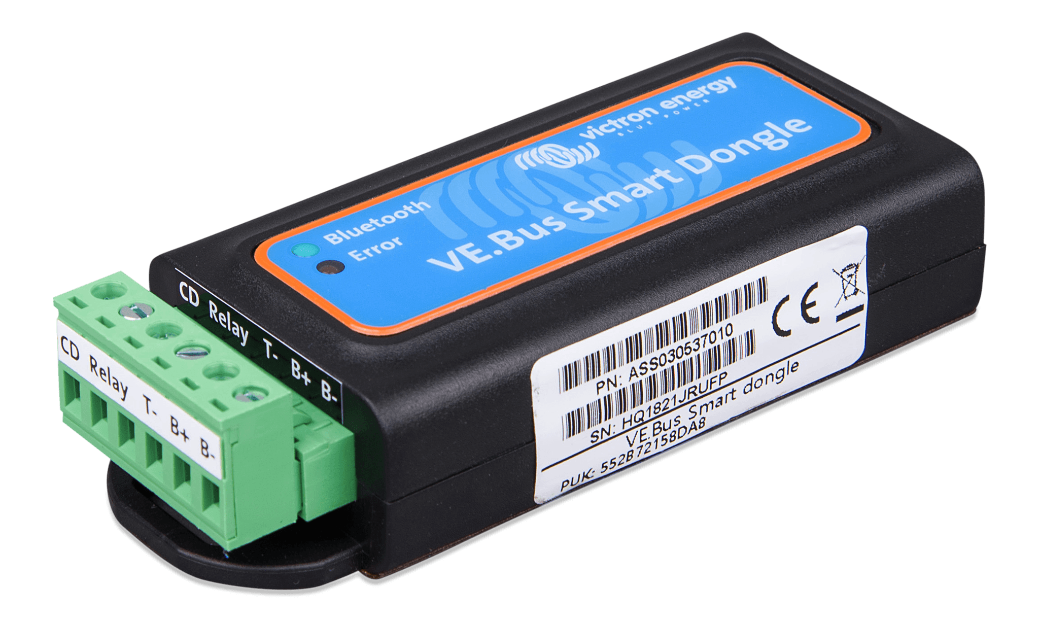 VE.Bus Smart dongle | Victron Energy