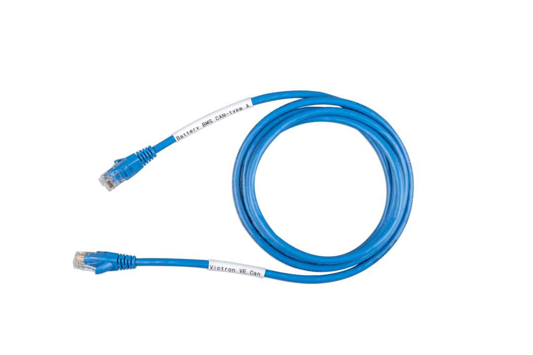 VE.Can to CAN-bus BMS cable | Victron Energy