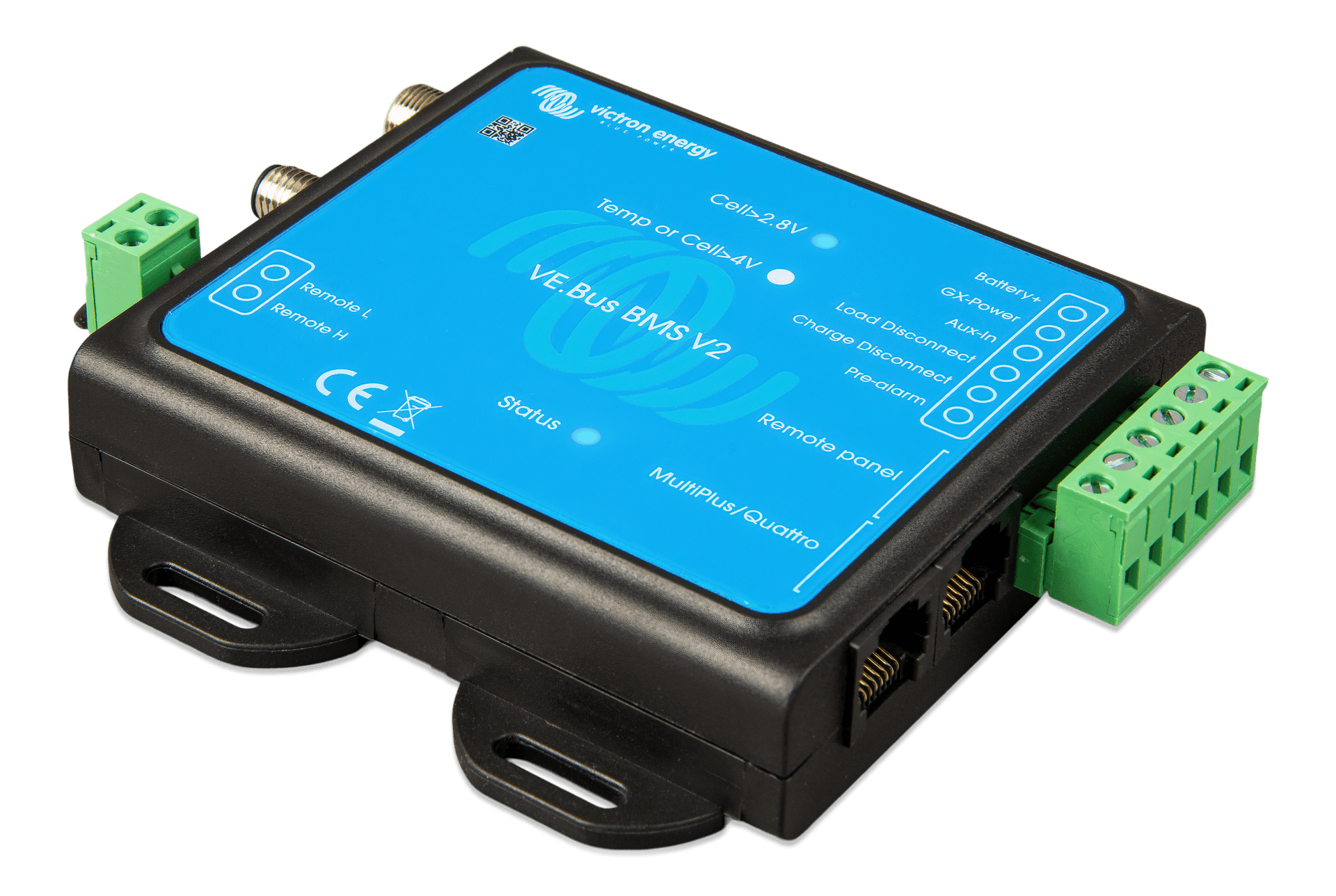 VE.Bus BMS / VE.Bus BMS V2 | Victron Energy