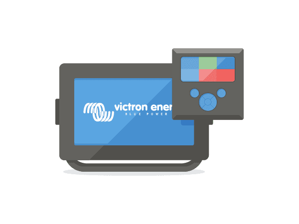 Marine MFD GX integration - Raymarine | Victron Energy