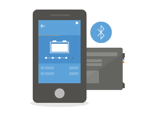 Smart Battery Sense | Victron Energy