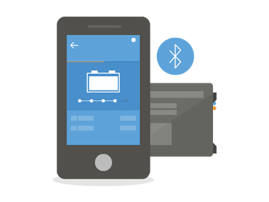 Smart Battery Sense | Victron Energy