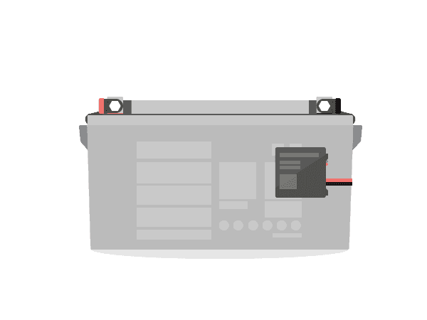 Smart Battery Sense | Victron Energy